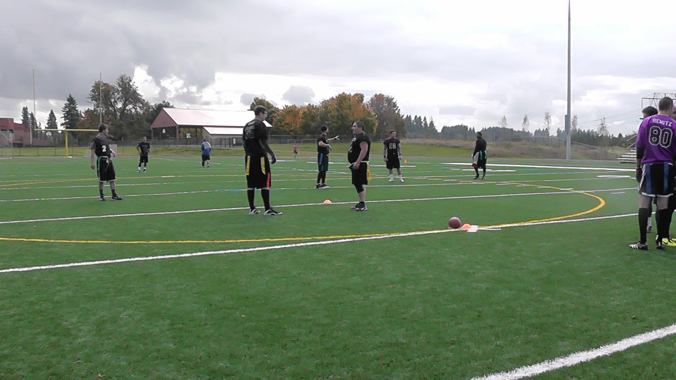 Pac West Photos | Pac West Flag Football League